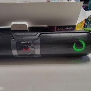 dolphine | Portable Audio & Video | Dolphine Portable Bluetooth ...